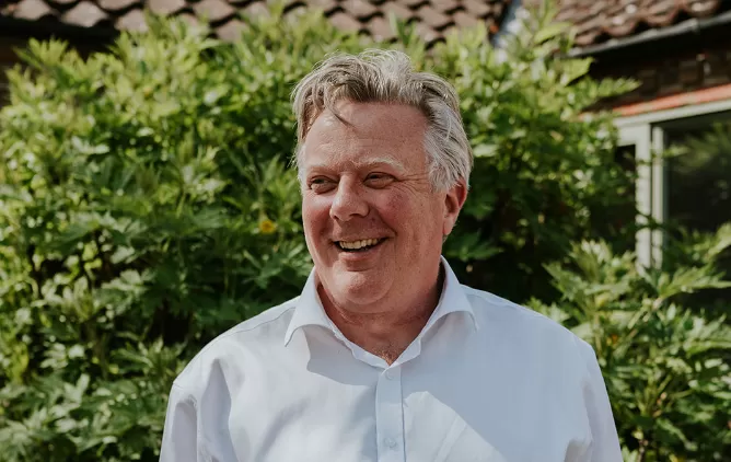 Meet the team | Robert Doughty Consultancy Ltd.