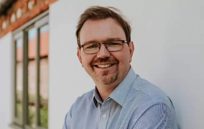Meet the team | Robert Doughty Consultancy Ltd.